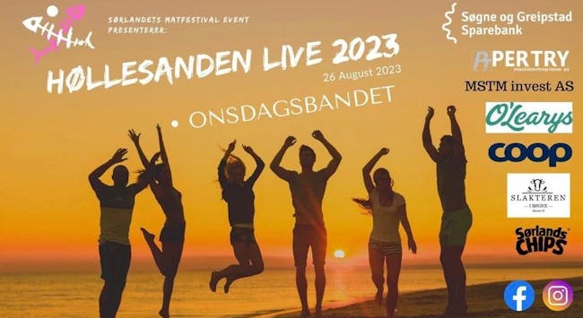 Handelens dag i Søgne! - Søgne og Greipstad Sparebank Handelens dag i Søgne! - Søgne og Greipstad Sparebank