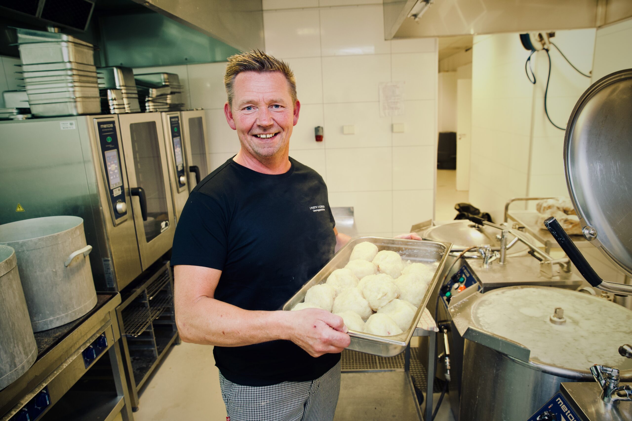 Liker når det koker litt rundt meg - Søgne og Greipstad Sparebank